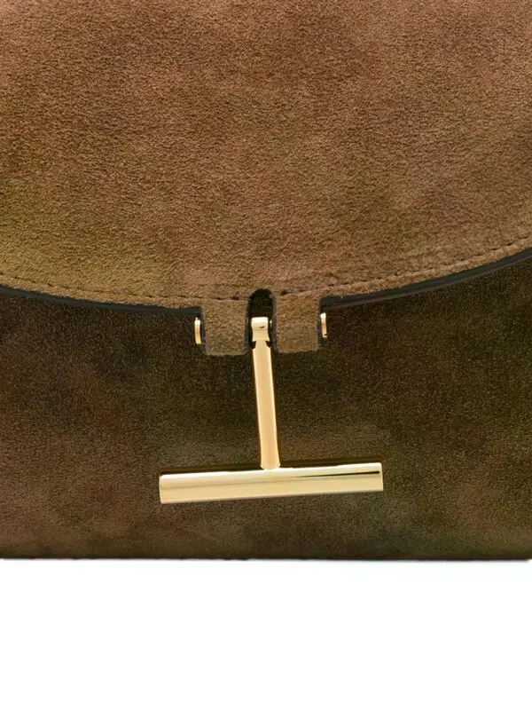 TOM FORD T-hardware Tote Bag