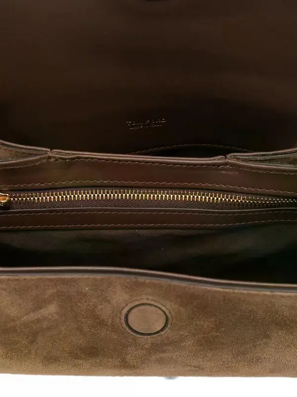 TOM FORD T-hardware Tote Bag
