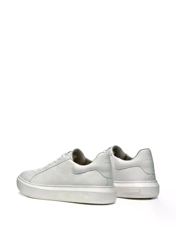 Geox Deiven Lace-up Sneakers