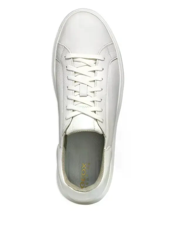 Geox Deiven Lace-up Sneakers