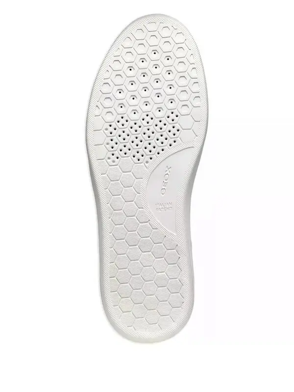 Geox Deiven Lace-up Sneakers
