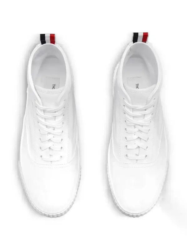 Thom Browne Heritage Sneakers