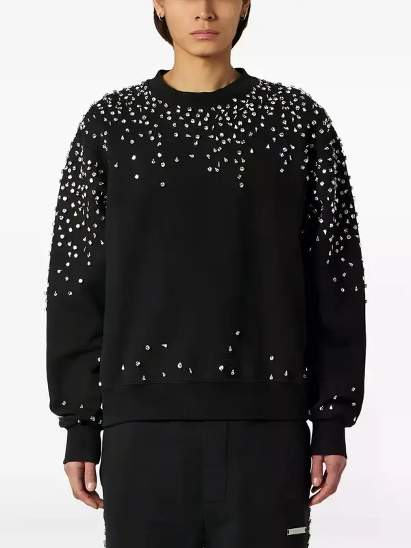 1989 STUDIO Cotton Sweatshirt