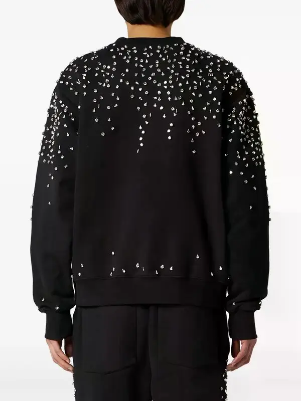 1989 STUDIO Cotton Sweatshirt