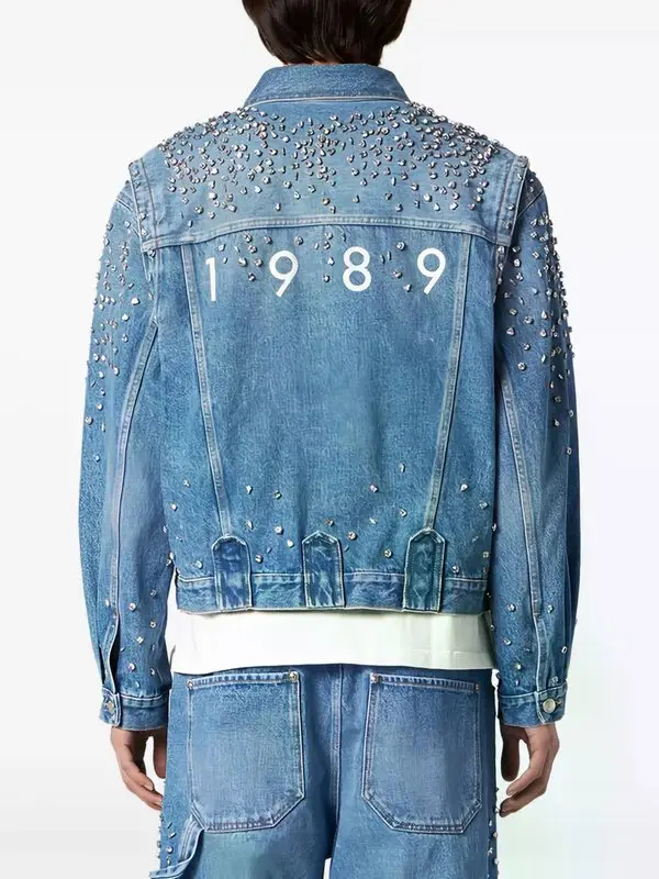 ジャケット・アウター 1989 STUDIO DENIM JACKET 29673446_58780029_1000.jpg
