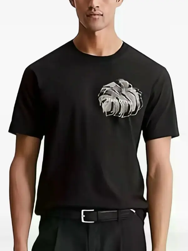 Marc O'polo Graphic-print T-shirt