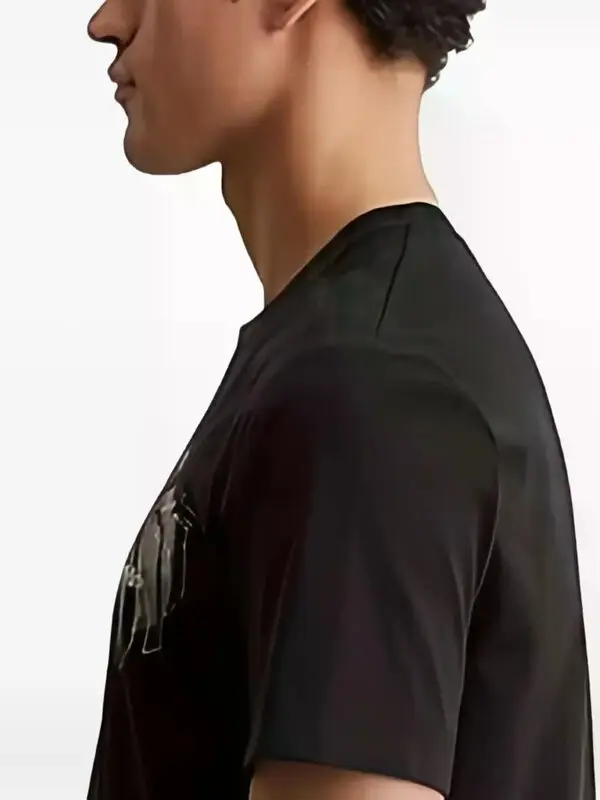 Marc O'polo Graphic-print T-shirt