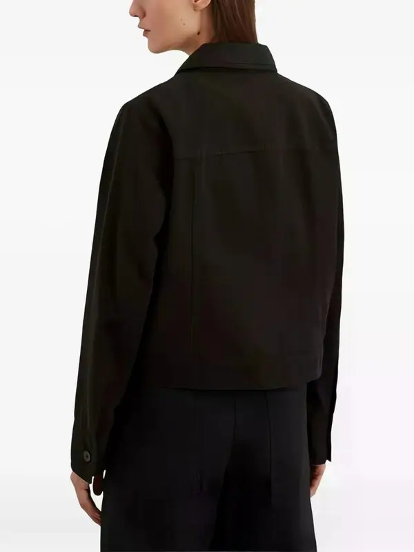 Marc O'polo Cropped Jacket