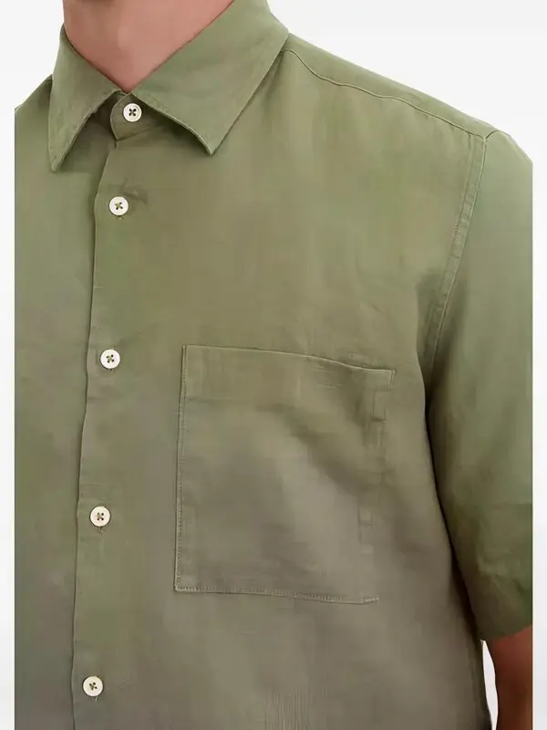 Marc O'polo Button-down Short-sleeves Shirt