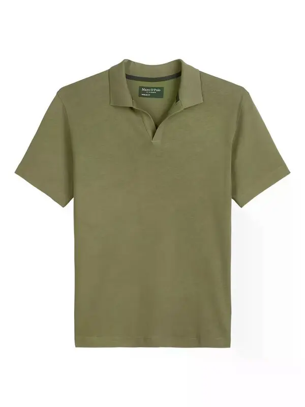 Marc O'polo Short-sleeves T-shirt - Green