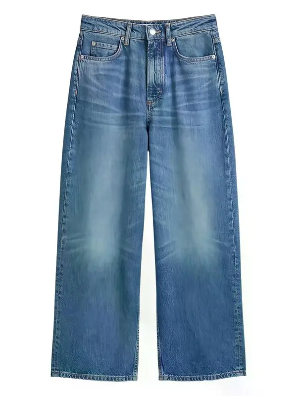 Marc O'polo Tolva Faded Jeans