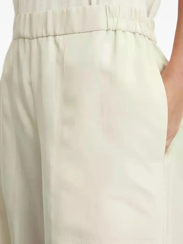 Marc O'polo High-rise Trousers
