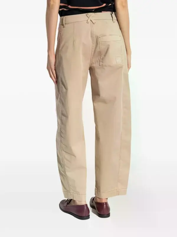 Paul Smith Seam-detail Trousers