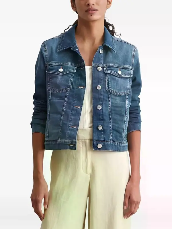 Marc O'polo Classic Denim Jacket