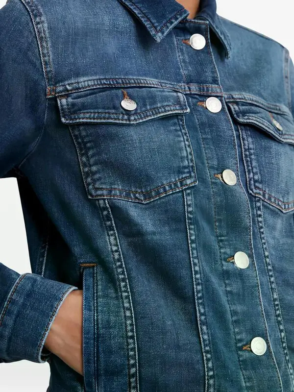 Marc O'polo Classic Denim Jacket