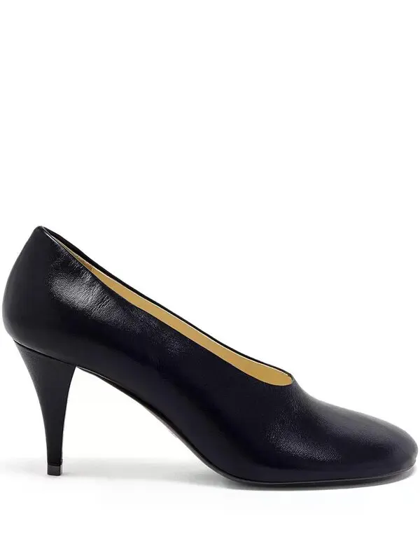 Proenza Schouler Leather Heeled Pumps