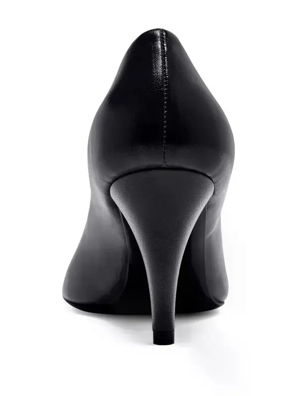 Proenza Schouler Leather Heeled Pumps