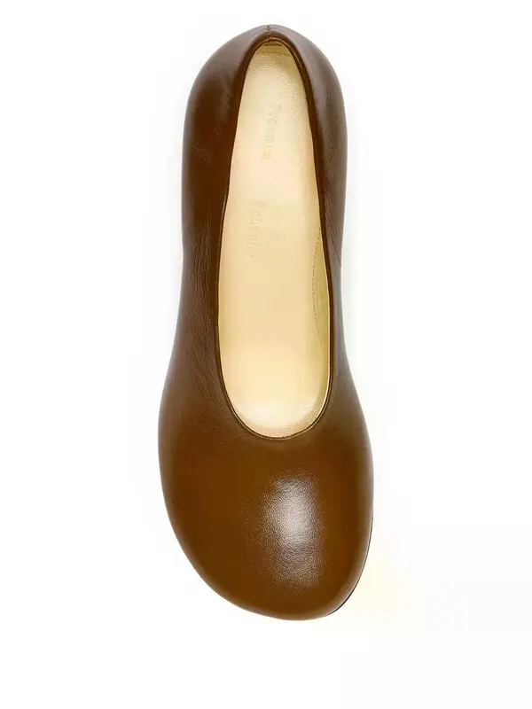 Proenza Schouler Glove Pumps