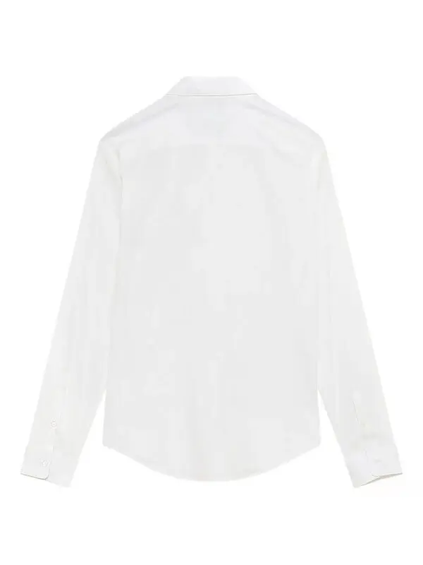 Patrizia Pepe Long-sleeve Shirt