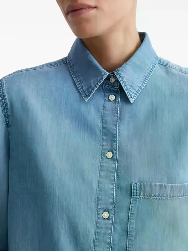 Marc O'polo Denim Button-up Shirt