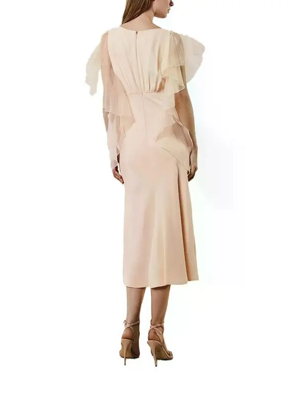 pronovias midi dress Midi dress