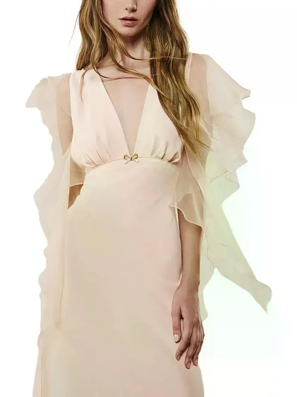 pronovias midi dress Midi dress