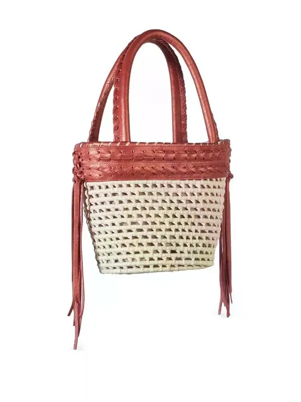 Nannacay Taciana P Shoulder Bag