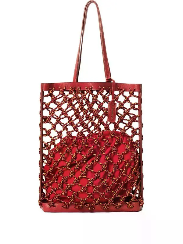 Nannacay Catha Tote Bag