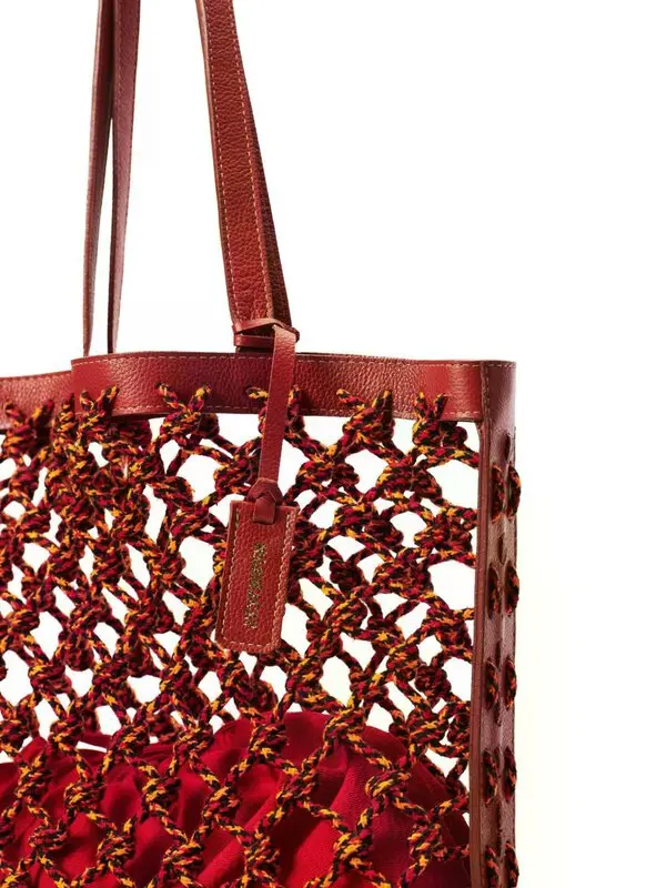 Nannacay Catha Tote Bag