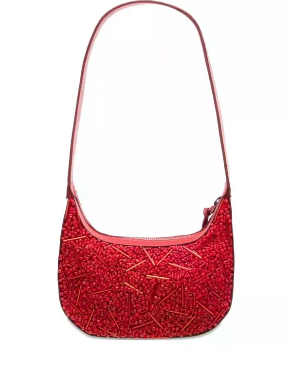 Nannacay Lara Shoulder Bag