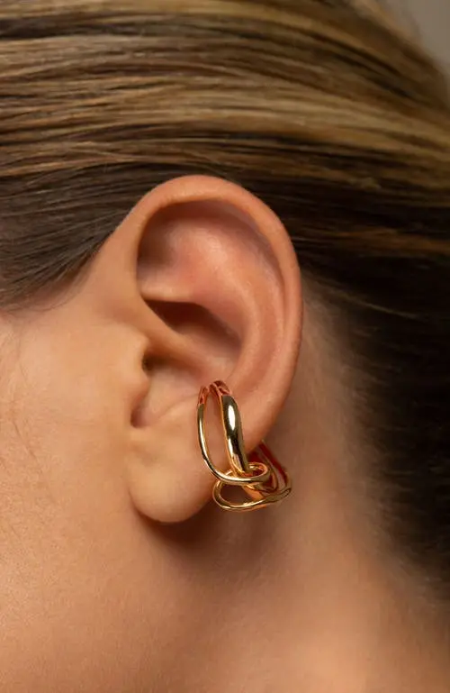 PIERETTI Colette Ear Cuff