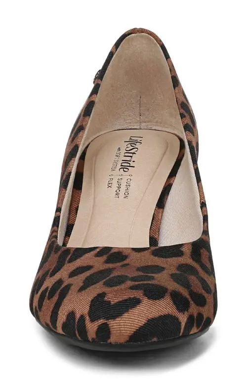 LIFESTRIDE Parigi Pump