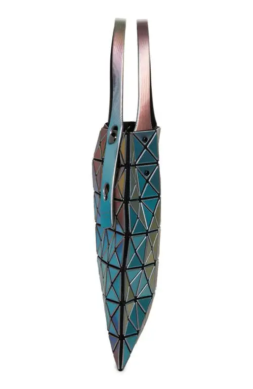 Issey Miyake Illusion Metallic Tote