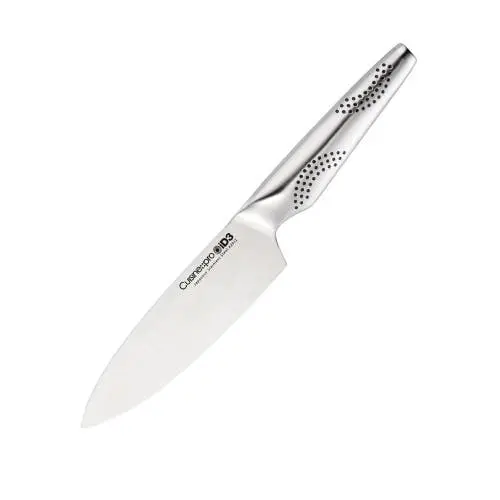 CUISINE::PRO® Id3® 6in Mini Chef's Knife - Silver