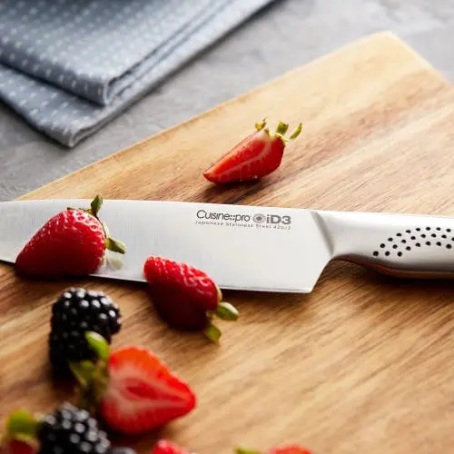 CUISINE::PRO® Id3® 6in Mini Chef's Knife