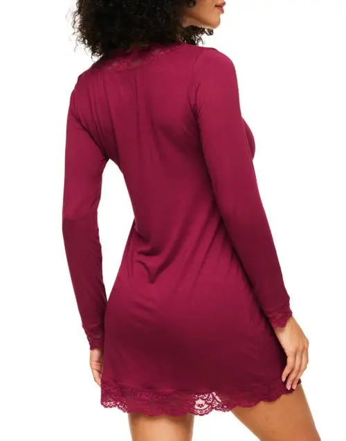 ADORE ME Hasina Sleepshirt