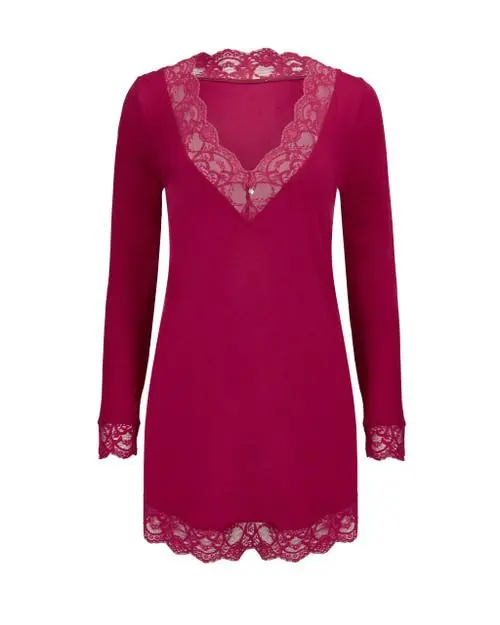 ADORE ME Hasina Sleepshirt