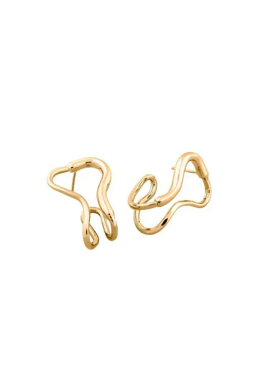 PIERETTI Corine Earrings