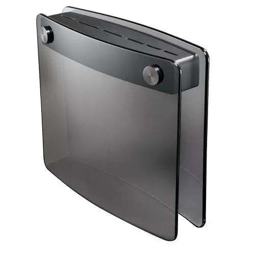 CUISINE::PRO Id3® Samurai 7-piece Sakai Knife Block