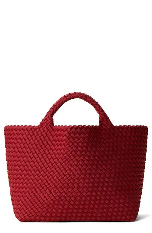 NAGHEDI Medium St. Barths Tote