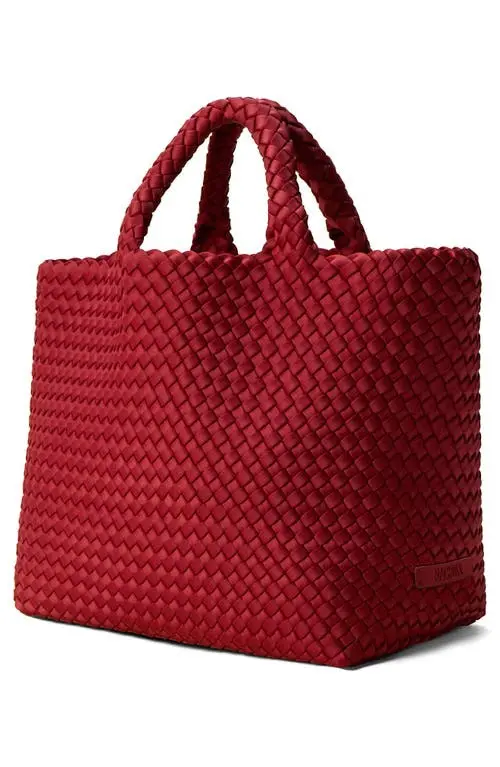 NAGHEDI Medium St. Barths Tote