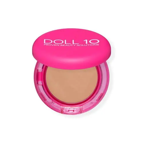 DOLL 10 BEAUTY Peptide Bounce Balm - Light
