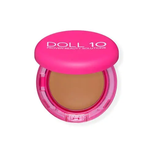 DOLL 10 BEAUTY Peptide Bounce Balm - Tan