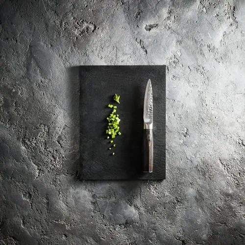 CUISINE::PRO Damashiro Emperor® 3.5" Paring Knife