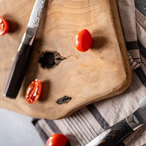 CUISINE::PRO Damashiro Emperor® 3.5" Paring Knife