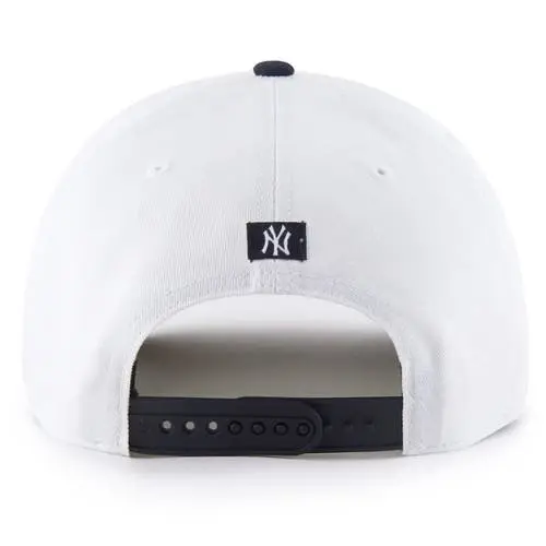 '47 New York Yankees Patriotic Overhand Hitch Adjustable Cap
