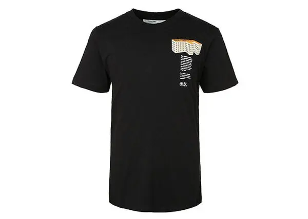 Off-White Rationalism T-shirt