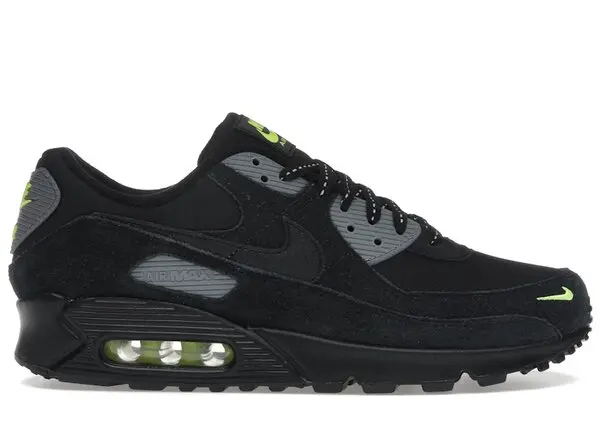 Nike Air Max 90 Sneakers