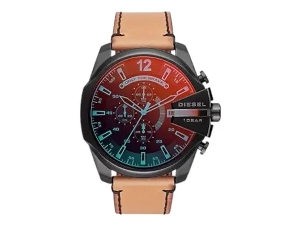 DIESEL Chronograph Watch