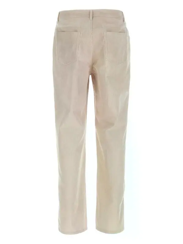 A.p.c. Corduroy Trousers